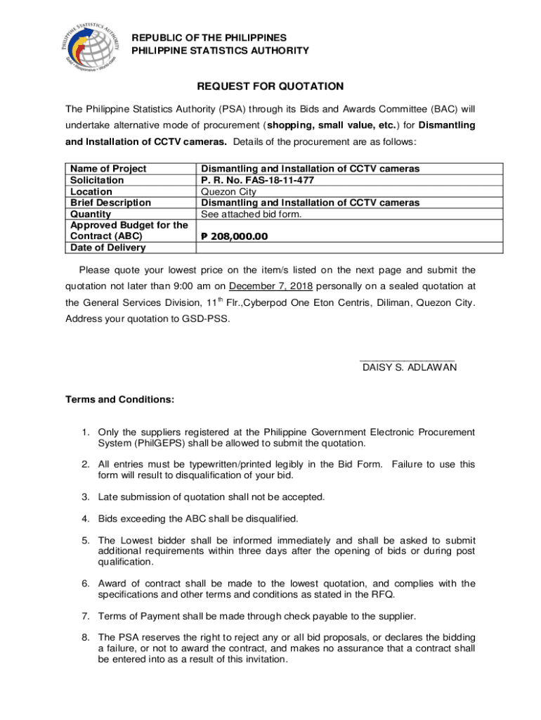 Fillable Online ) for Dismantling Fax Email Print - pdfFiller