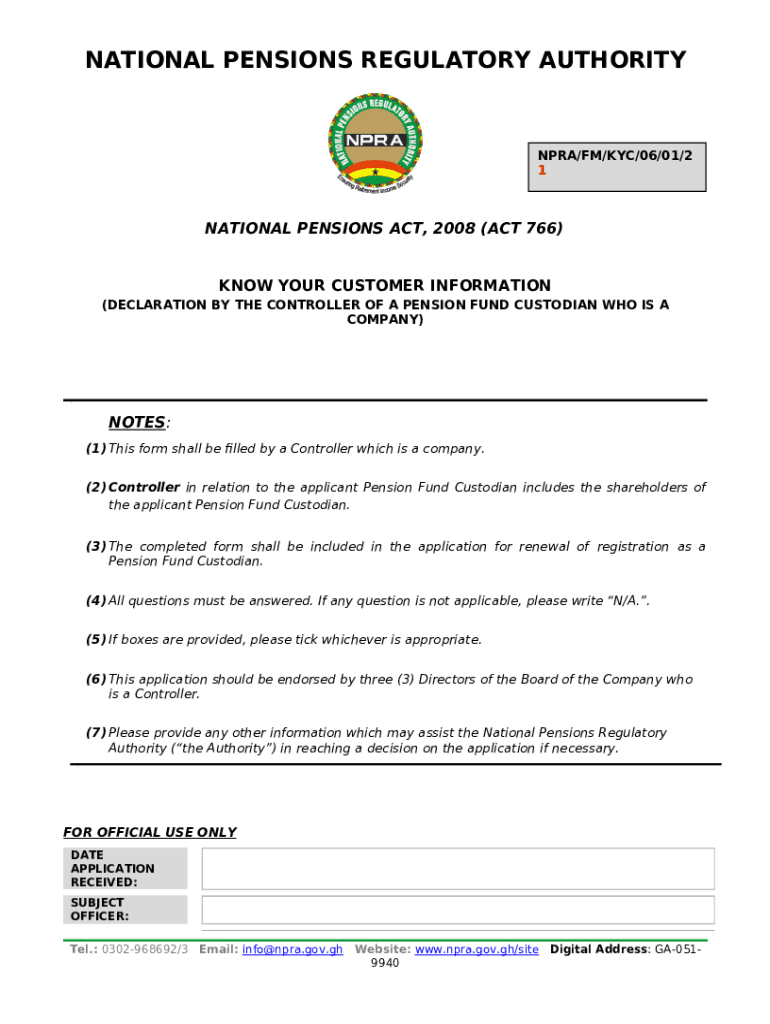 Ongoing duties for employers - npra gov Doc Template | pdfFiller