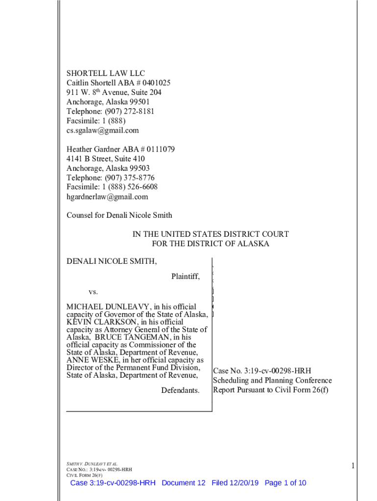 Fillable Online files eqcf Caitlin Shortell - Owner/Attorney Fax Email ...