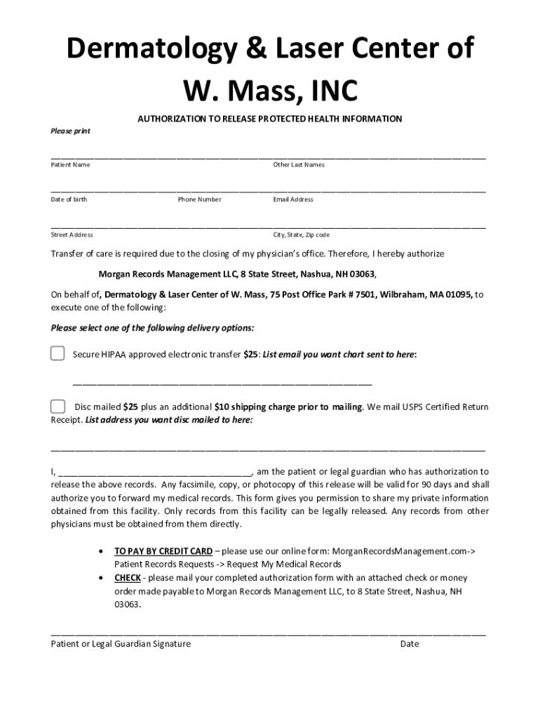 Fillable Online Download Patient Forms/ Packet - Midtown East New York ...