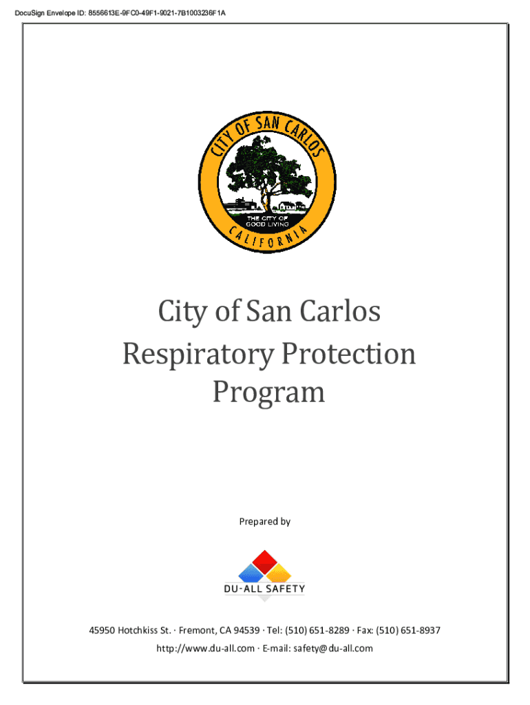 Fillable Online Du-All Safety: Contact Details and Business Profile Fax Email Print - pdfFiller