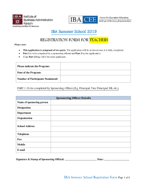 Fillable Online Fillable Online disted edu ELC-10-enrolment-form.doc ...