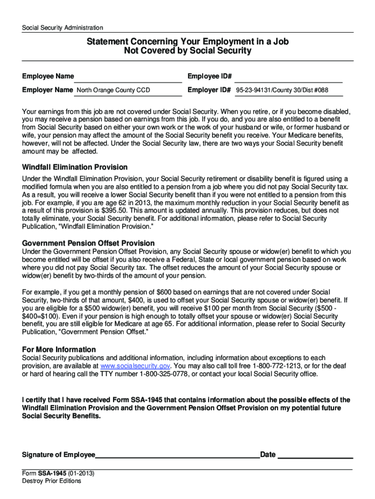 Fillable Online California State Retirement System (CalSTRS) Fax Email ...