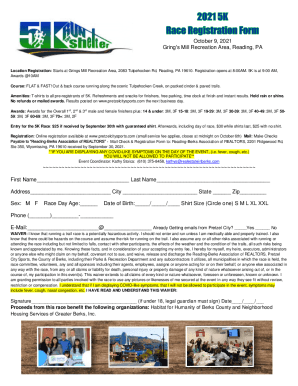 Fillable Online Gring's Mill Recreation Area - All You Need to Know ...