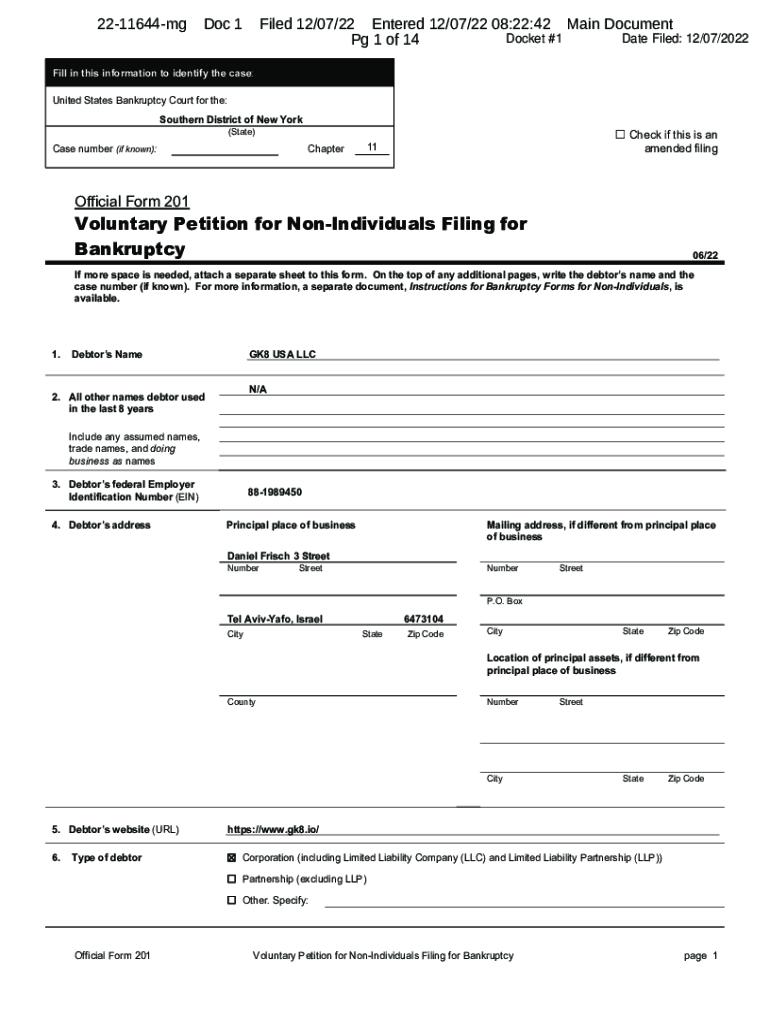 Fillable Online Grand Bank Supreme Court Probate/Estate Notices Fax ...