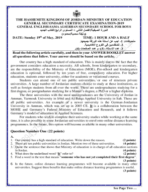 Fillable Online India: Higher Secondary School Certificate Fax Email ...