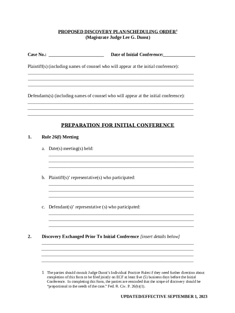 Ex-Gibson Dunn Partner Tapped As US Magistrate Judge ... Doc Template ...