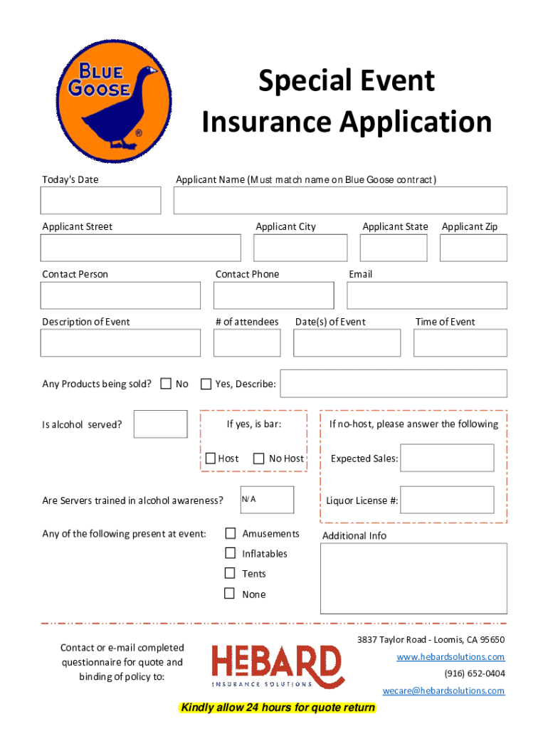 Fillable Online Rental Agreement Blue Anchor Annex Fax Email Print ...