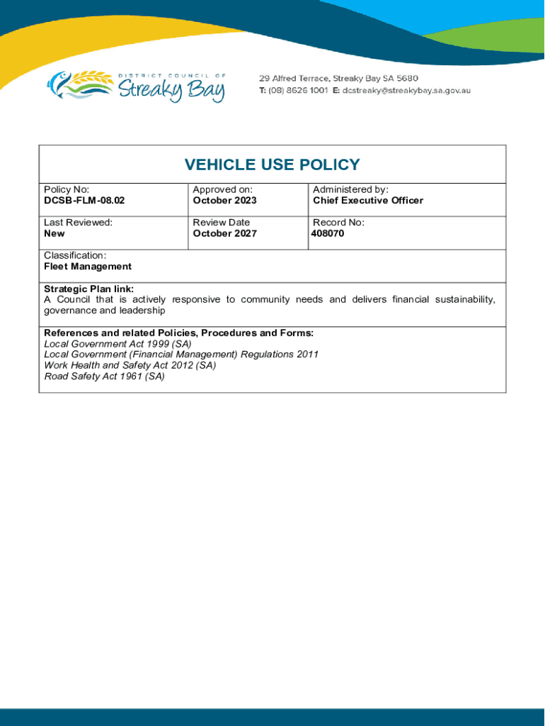 Fillable Online Federal Fleets: Zero-Emission Vehicle Implementation Fax Email Print - pdfFiller