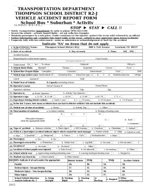 How to place emergency triangles on 3 types of roads Doc Template ...