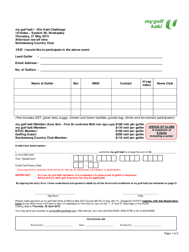 Fillable Online How to beat the System 36 golf handicap system Fax ...