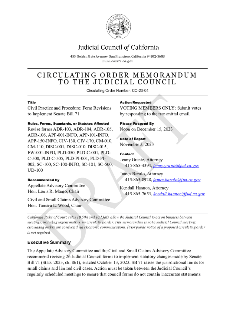 Fillable Online Programs for Self-Represented Litigants Fact Sheet Fax ...