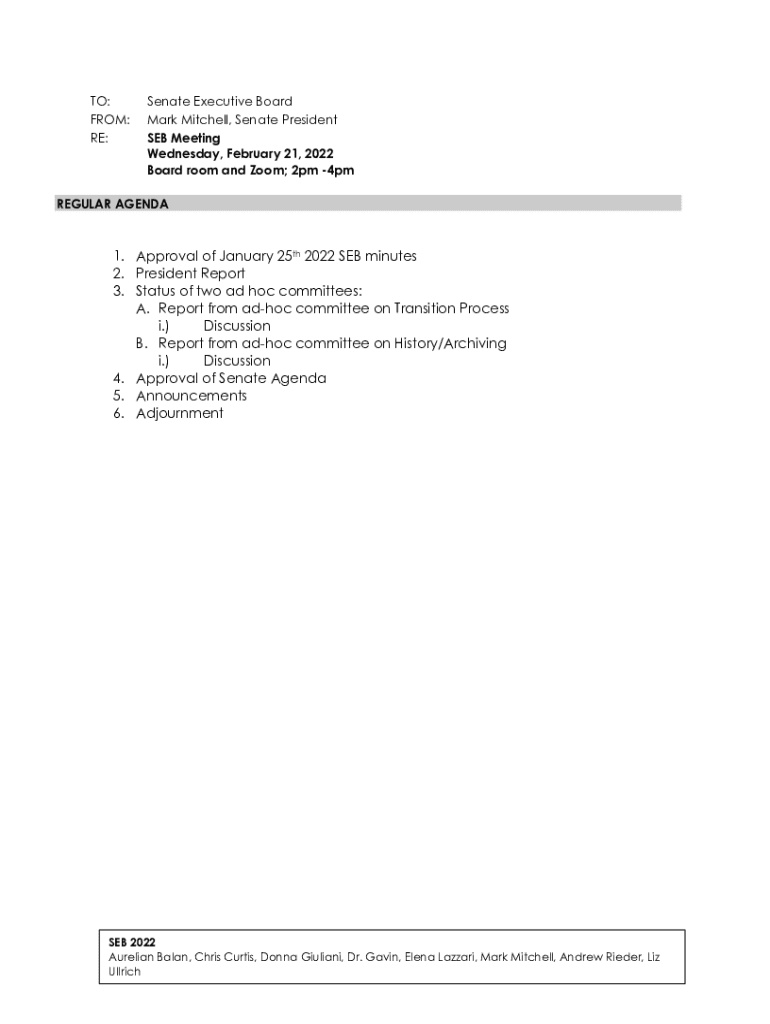 Fillable Online cibe sub-committee action project planning template Fax ...