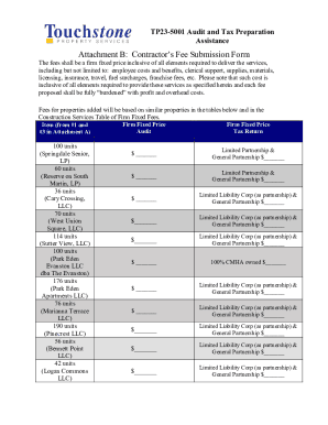 Fillable Online SOL-TP23-5001-Tax-and-Audit-Services-RFP.pdf Fax Email ...