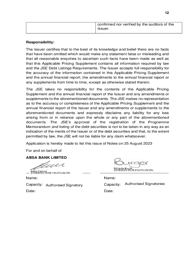 Fillable Online Application to open a Non-Resident Personal Account Fax ...