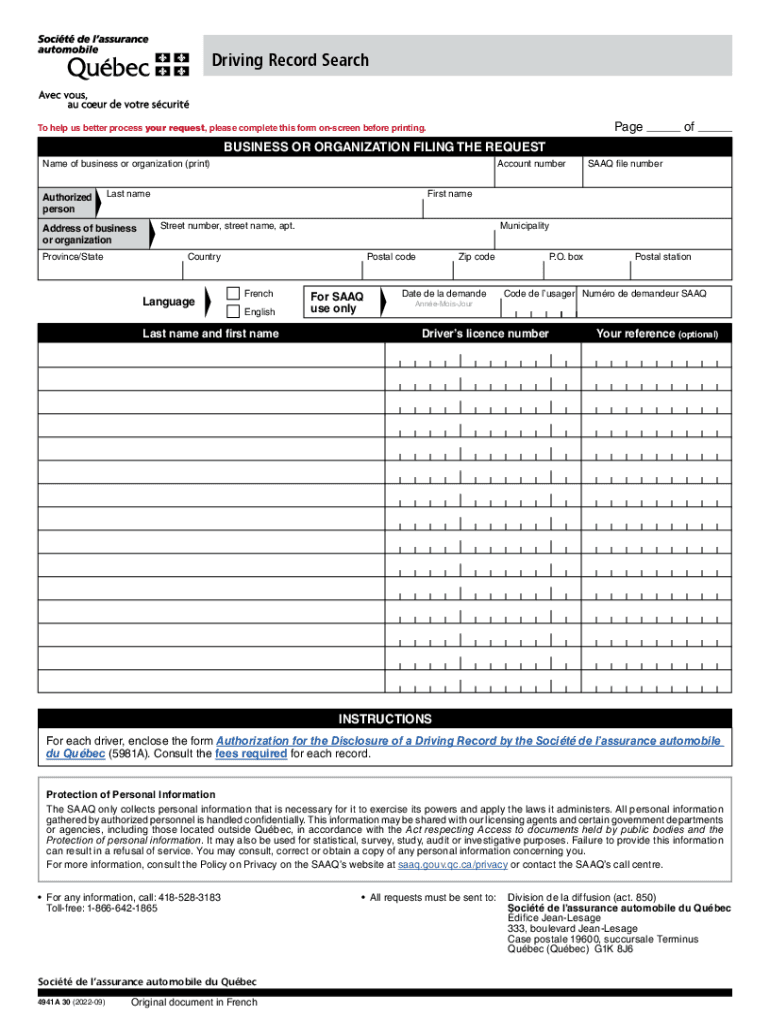 Fillable Online How to print a permit, licence, registration or ...
