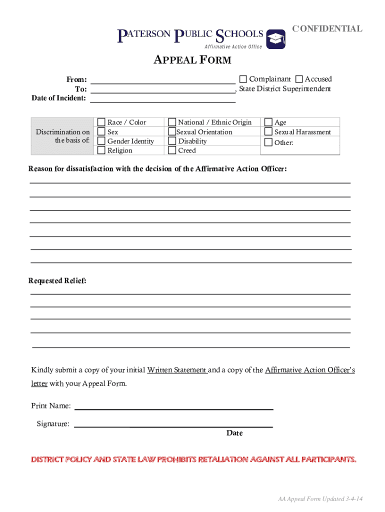 Fillable Online Written Statement.pdf Fax Email Print - pdfFiller