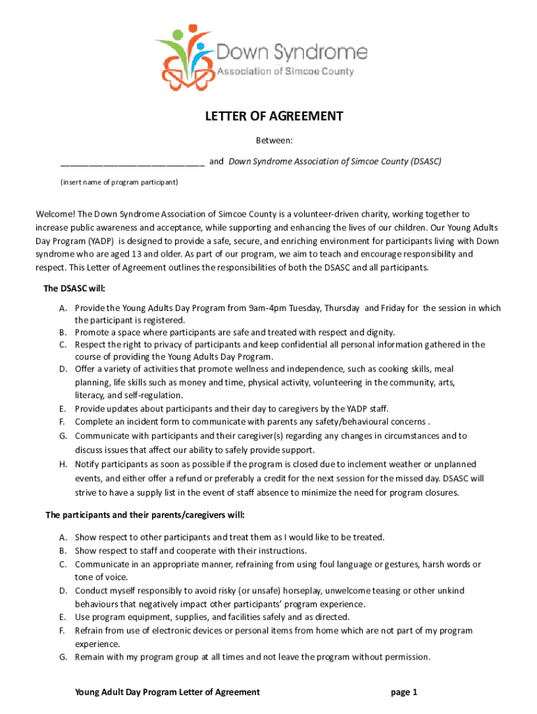 Fillable Online Step Up for Down Syndrome walk helps to raise thousands ... Fax Email Print ...