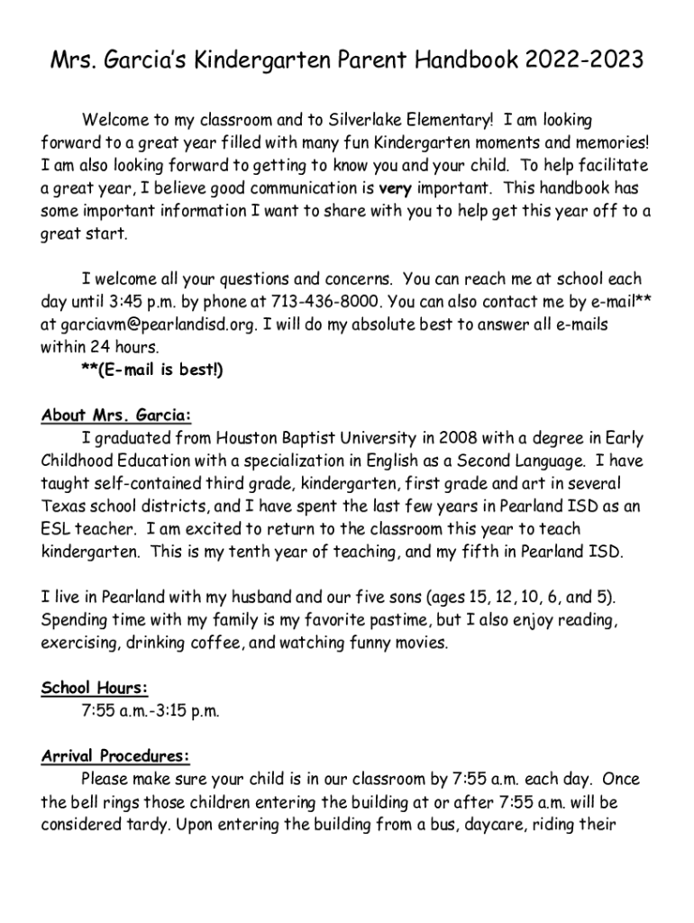 Fillable Online Staff Appreciation - Parents Fax Email Print - pdfFiller