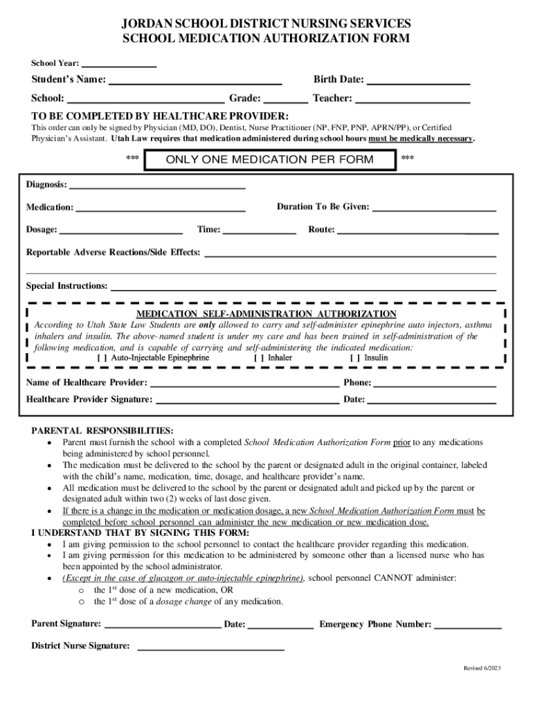 Fillable Online Basic and Specialized Health Care Procedure Manual ...