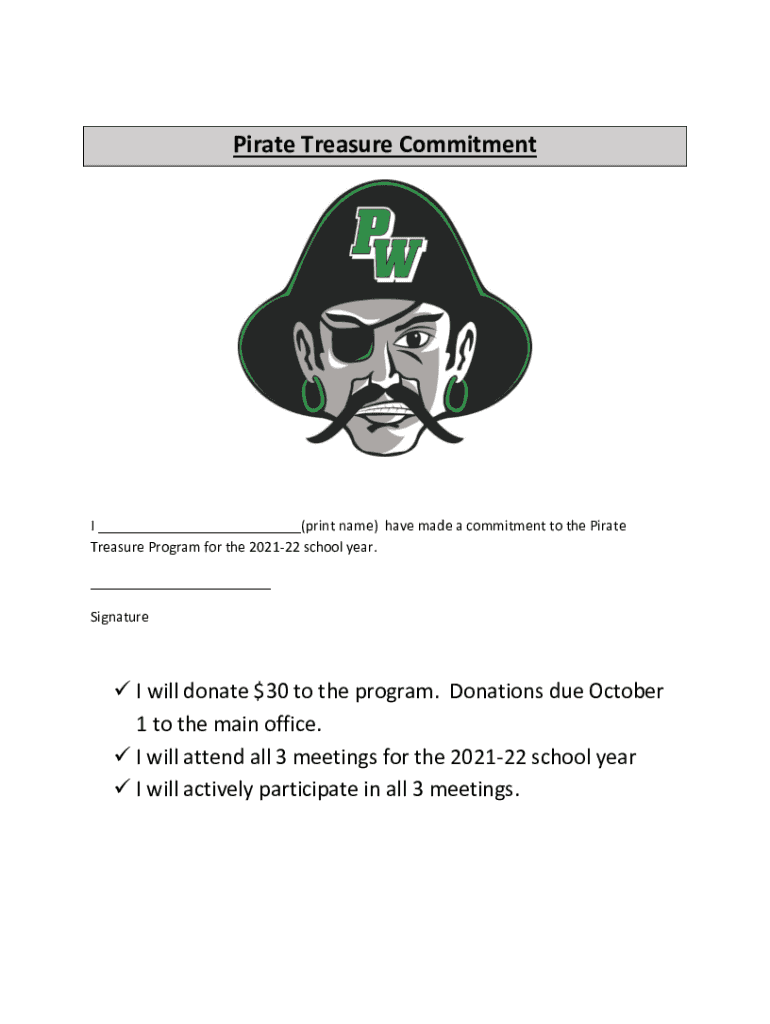 Fillable Online Solved A pirate needs to do some accounting and has ...