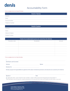 Fillable Online Guide to the Child Dental Benefits Schedule (CDBS) Fax ...