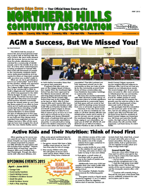 Fillable Online media northernhills ab Construction of long-awaited ...