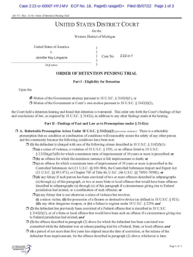 Fillable Online Habeas-Petition-Sample.pdf Fax Email Print - pdfFiller