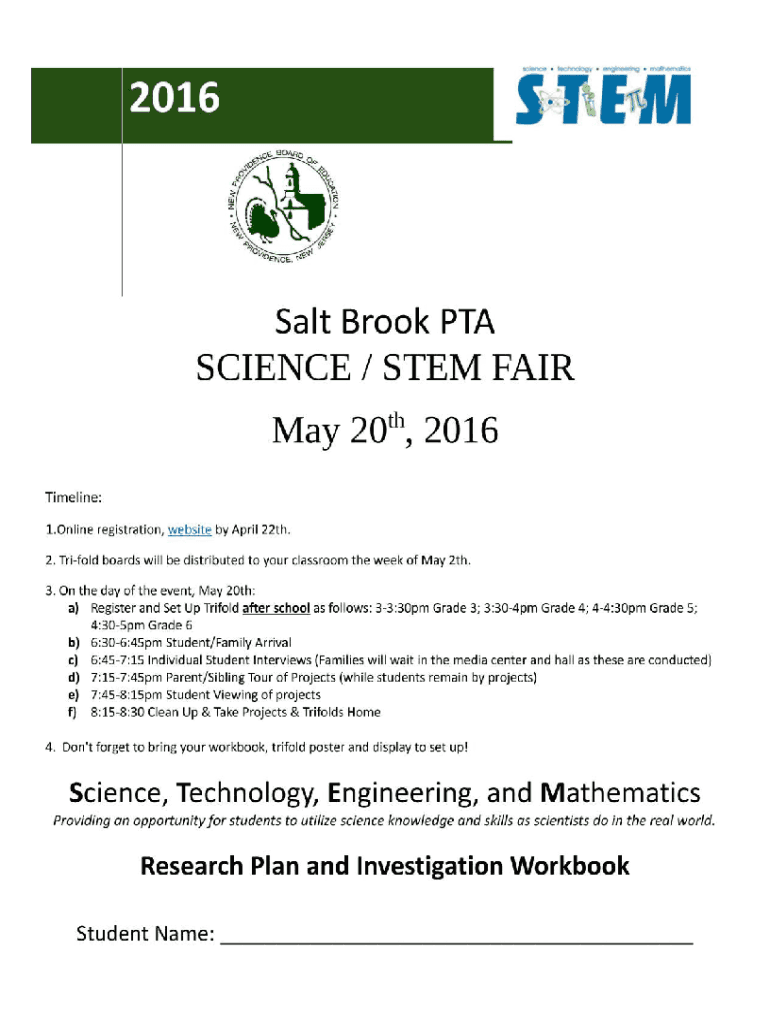 Fillable Online STEM - Science, Technology, Engineering and Mathematics Fax Email Print - pdfFiller