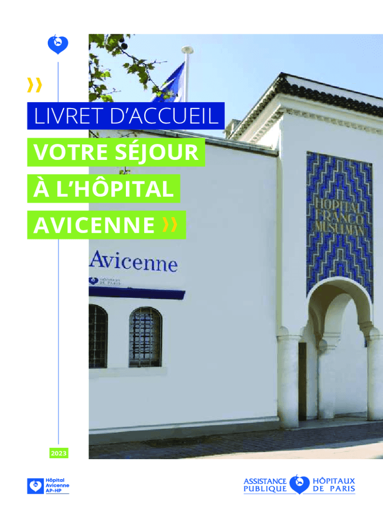 Remplissable En Ligne Aux urgences de l'hpital Avicenne : une longue anne ... Fax Email Imprimer ...