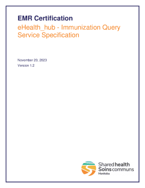 Fillable Online Assessment Guide - Immunization Query Service Fax Email Print - pdfFiller