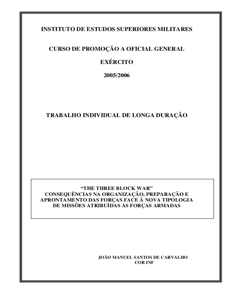 Preenchível Disponível The strategic corporal: Leadership in the three ...