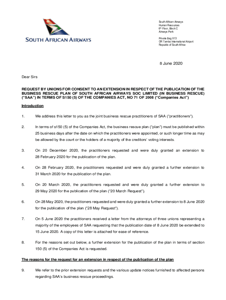 Fillable Online Extension Request. Extension Request Fax Email Print ...