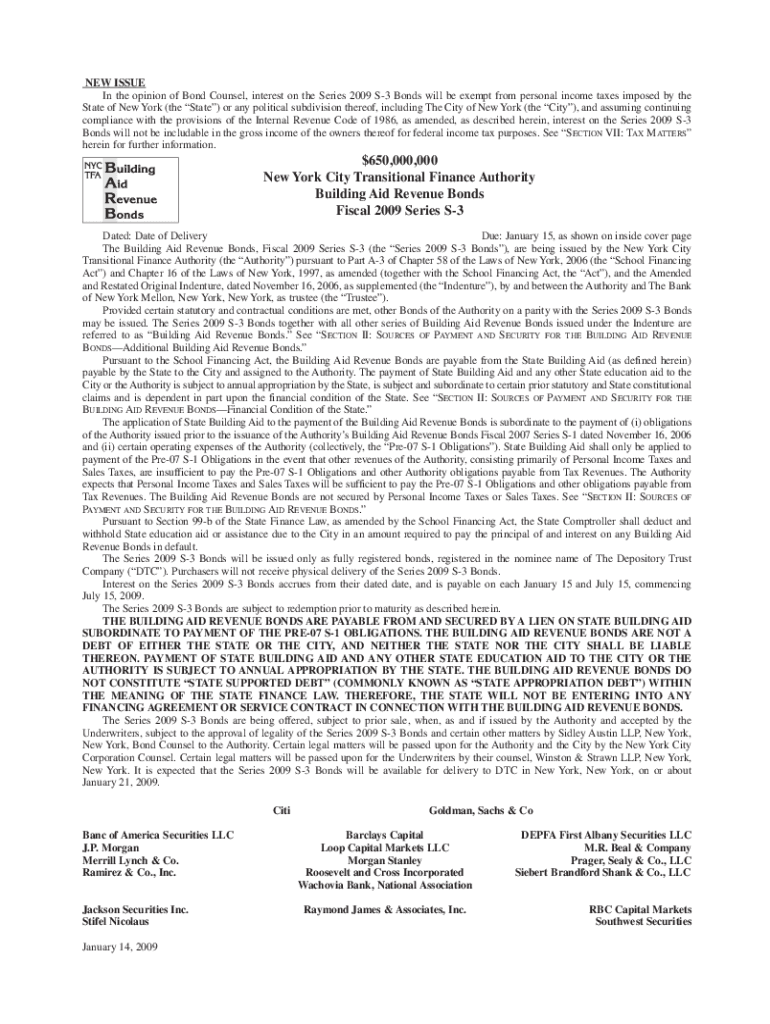 Fillable Online 12. Official Statement - Richmond, CA Fax Email Print ...