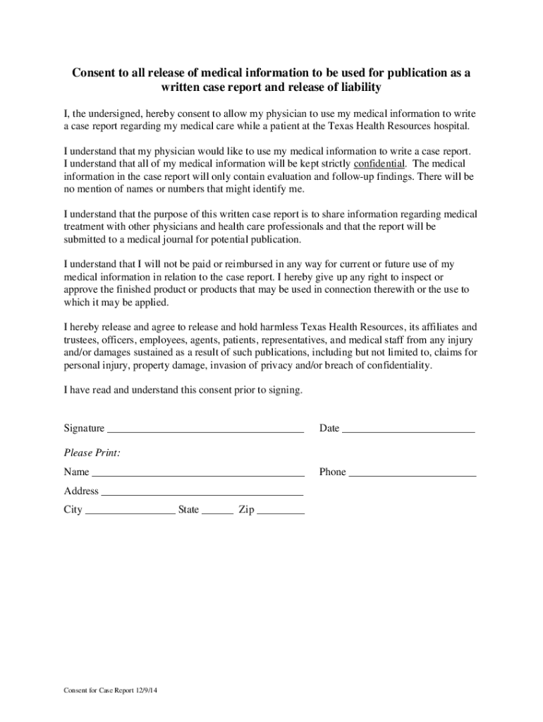 Fillable Online Appendix 1-A. Permission Forms Fax Email Print - pdfFiller