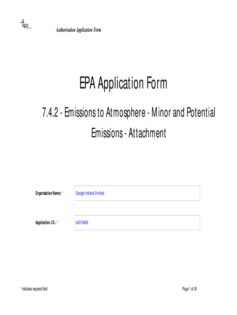 Fillable Online Identification of required fields Fax Email Print - pdfFiller