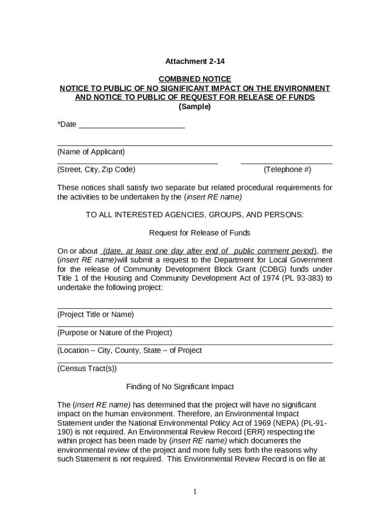 Sample-Notice-of-Intent-to-Request-Release-of-Funds-for- ... - kydlgweb ...