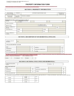 Fillable Online Valuation Forms Fax Email Print - pdfFiller