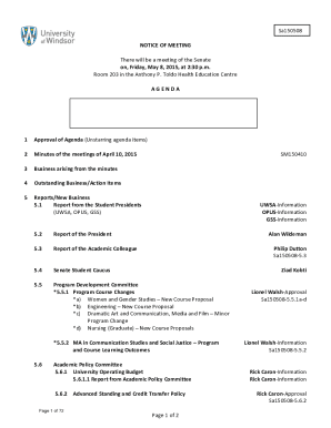 Fillable Online UWSA-Information Fax Email Print - pdfFiller
