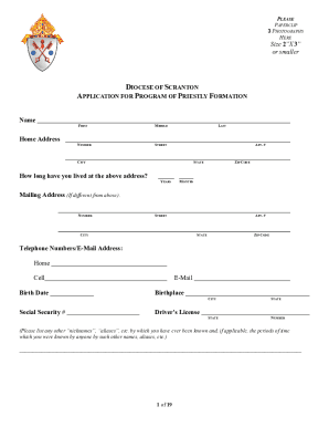 Fillable Online 1.) Application Form (enclosed here) Fax Email Print ...