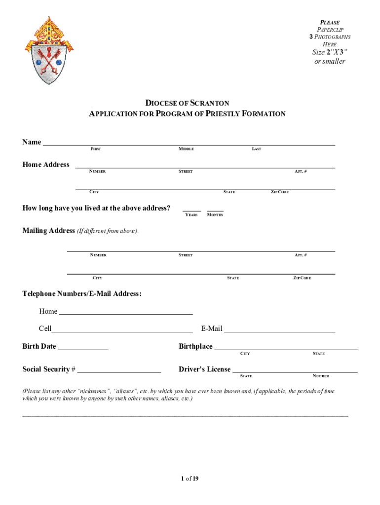 Fillable Online 1.) Application Form (enclosed here) Fax Email Print - pdfFiller