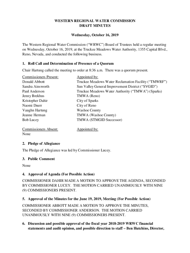 Fillable Online Delta Diablo AGENDA Fax Email Print - pdfFiller