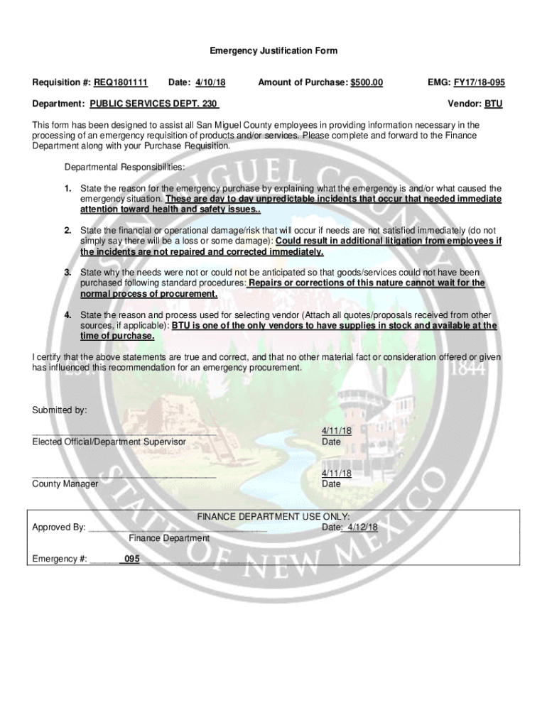 Fillable Online Requisition #: REQ1801111 Fax Email Print - pdfFiller