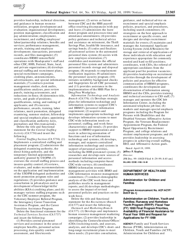 Fillable Online OIG Supplemental Compliance Program Guidance for ...