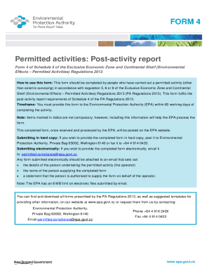 Fillable Online This completed form, once received and processed by the ...