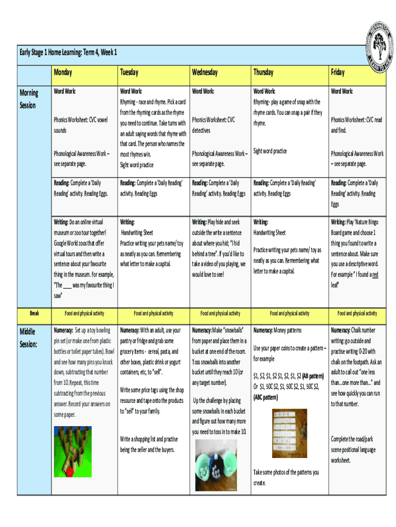 Fillable Online OH SNAP! Our Favorite High Frequency Word Game Fax ...