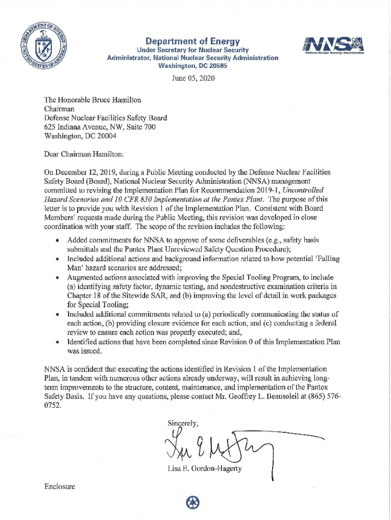 Fillable Online ehss energy Jill Hruby sworn in as Department of Energy ...