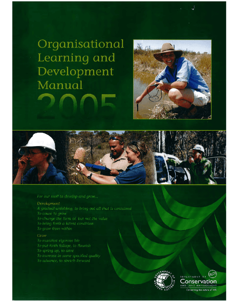 Fillable Online An Outline of Training Modules for the Staff of ... - Terra Institute Fax Email ...