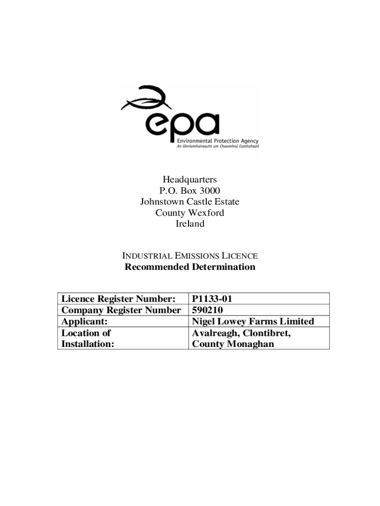 Fillable Online I-Poultry Licence P1133-01 Lowey Fax Email Print ...