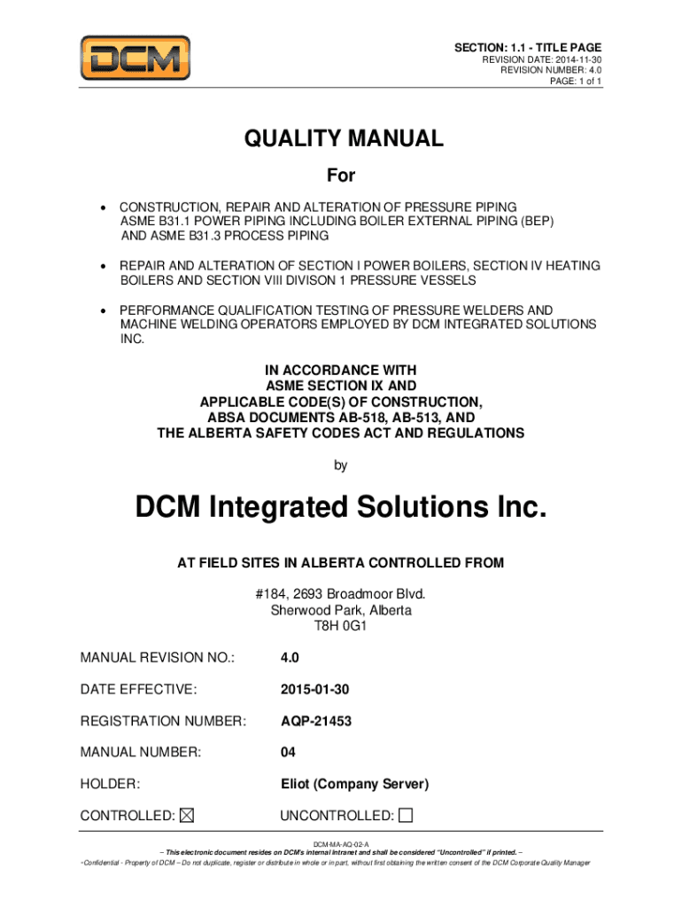 Fillable Online ANSI/ASME B31.1, "Power Piping" American National ...